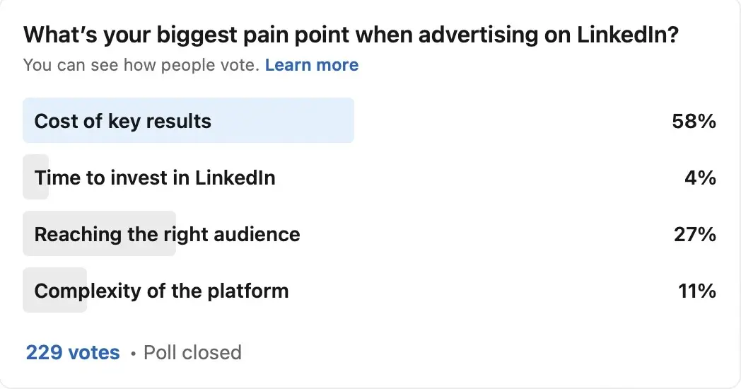 Measuring LinkedIn True ROI: Click vs View-through Attribution
